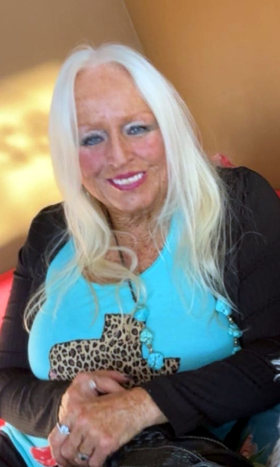 Debra Carter Obituary - Houston, TX