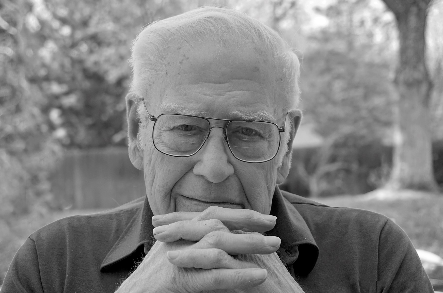 George Gerald Little Obituary - Centennial, CO