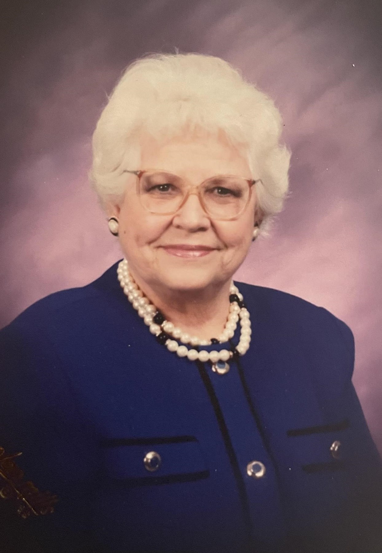 Marjorie Smith Obituary - Greencastle, IN