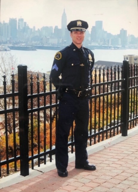 Joseph Dominick Riccelli Obituary - Livingston, NJ