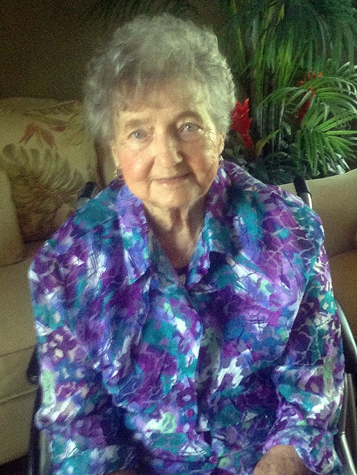 Catherine Carpenter Obituary - Elkridge, MD