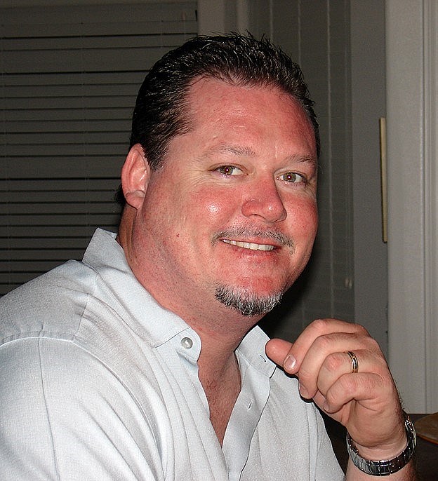 Steven Harris Obituary - Riverside, CA