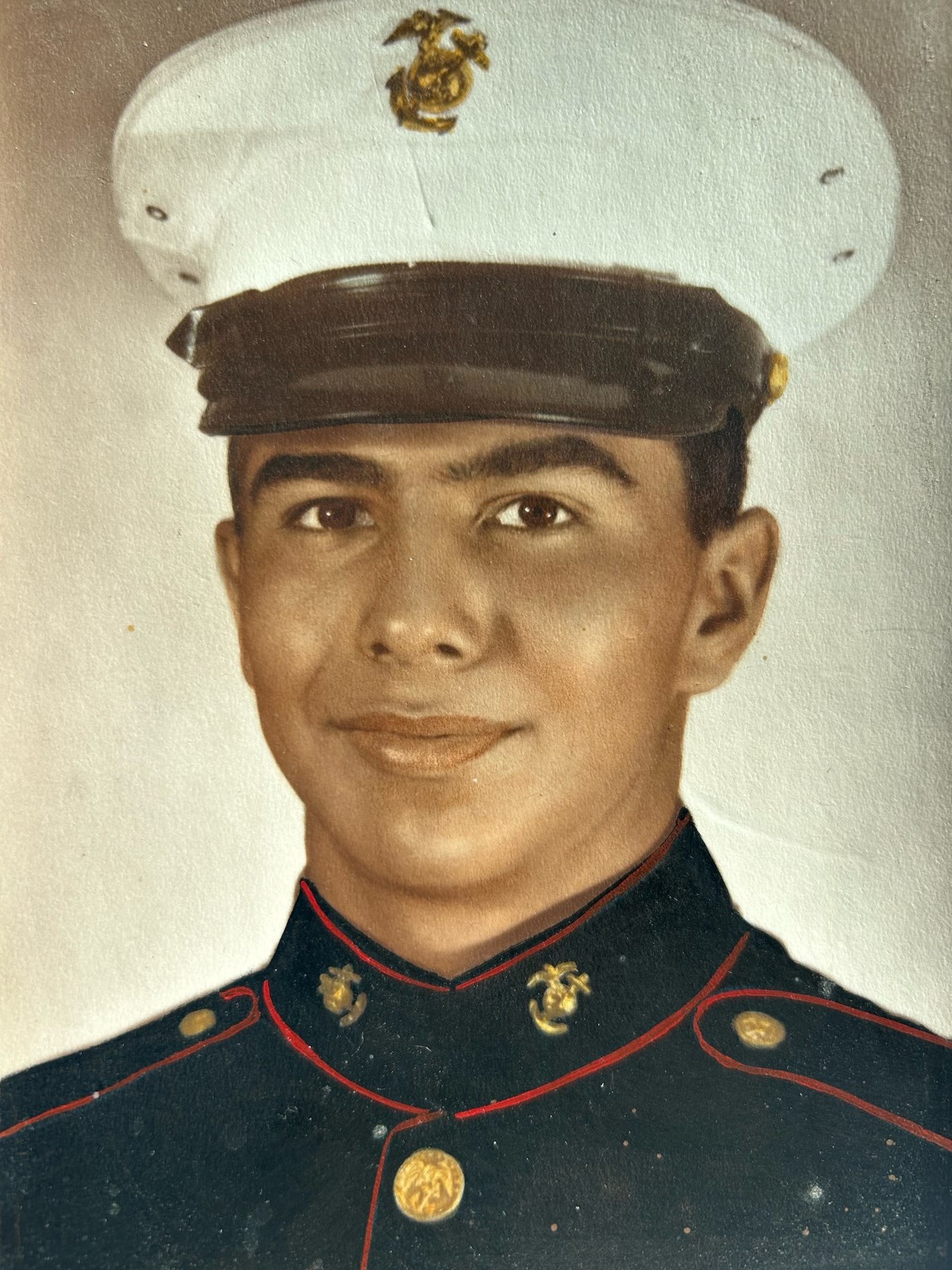 Richard Sandoval Obituary - Albuquerque, NM