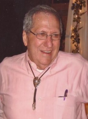 James Ray "Jim" Obituario - Austin, TX