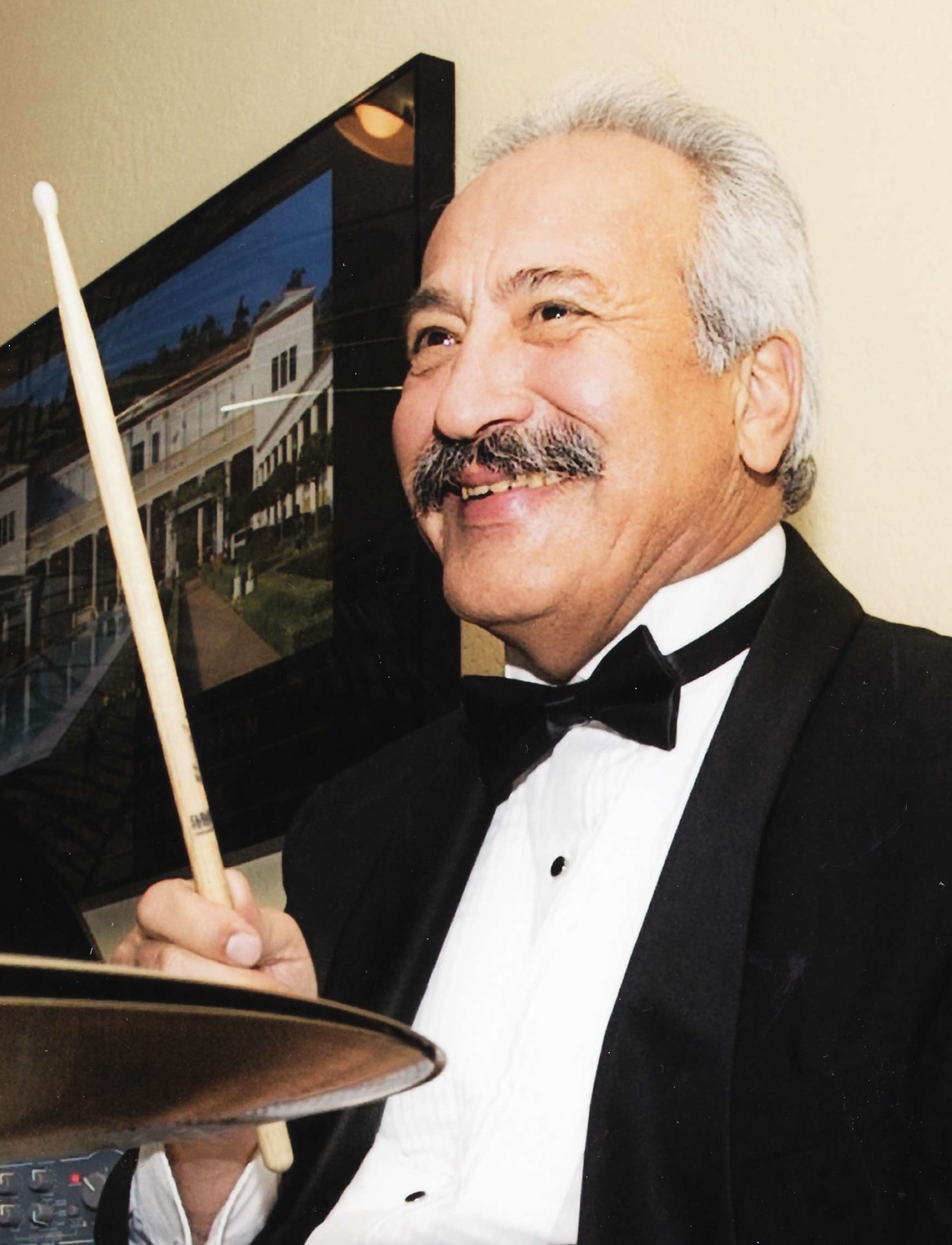 Larry Carl Salerno Obituary - Sacramento, CA