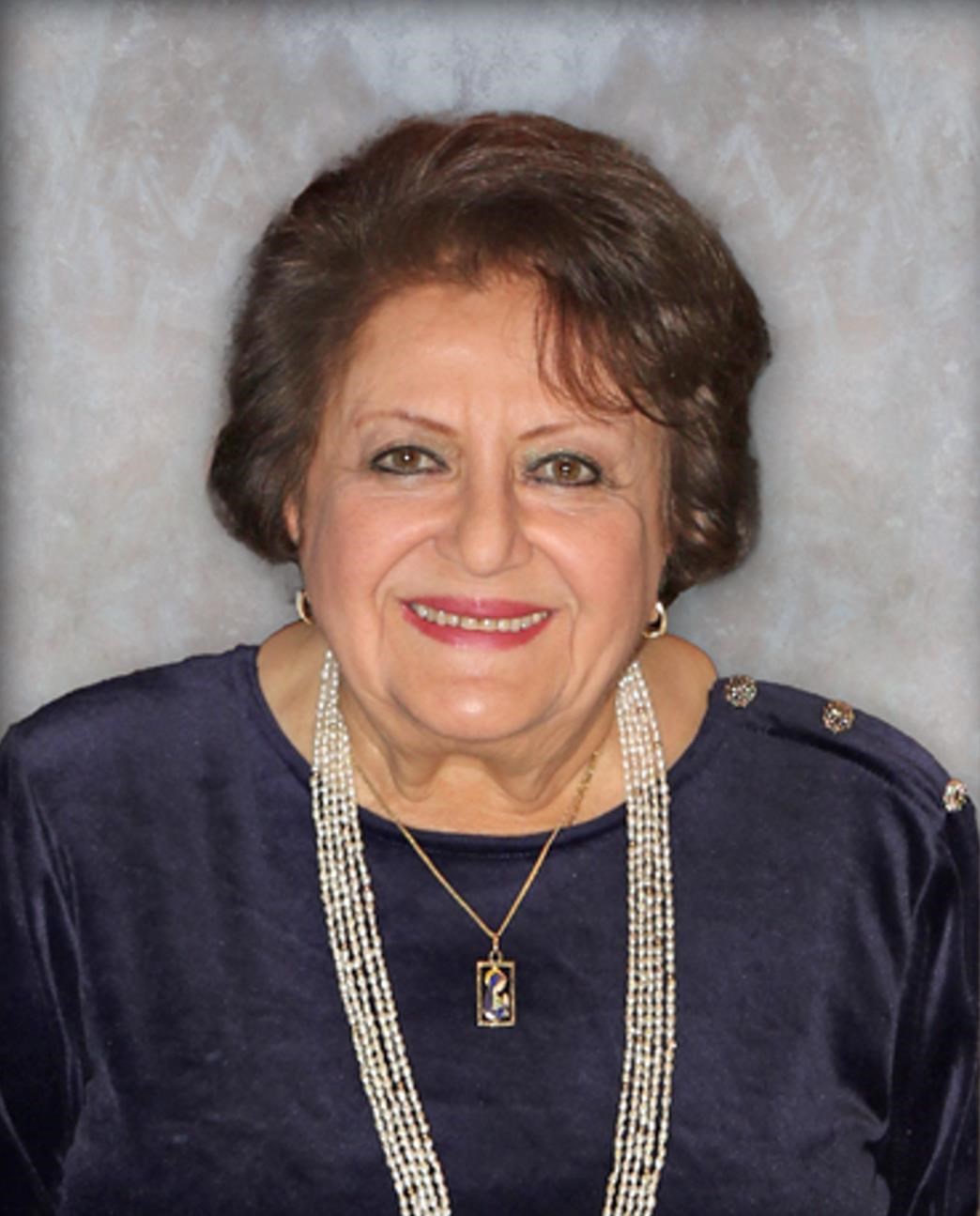 Elizabeth S. Vahedi Obituary - Houston, TX