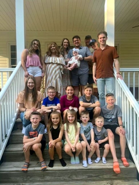 Kimberly Auton Pritchett Obituary - Kennesaw, GA