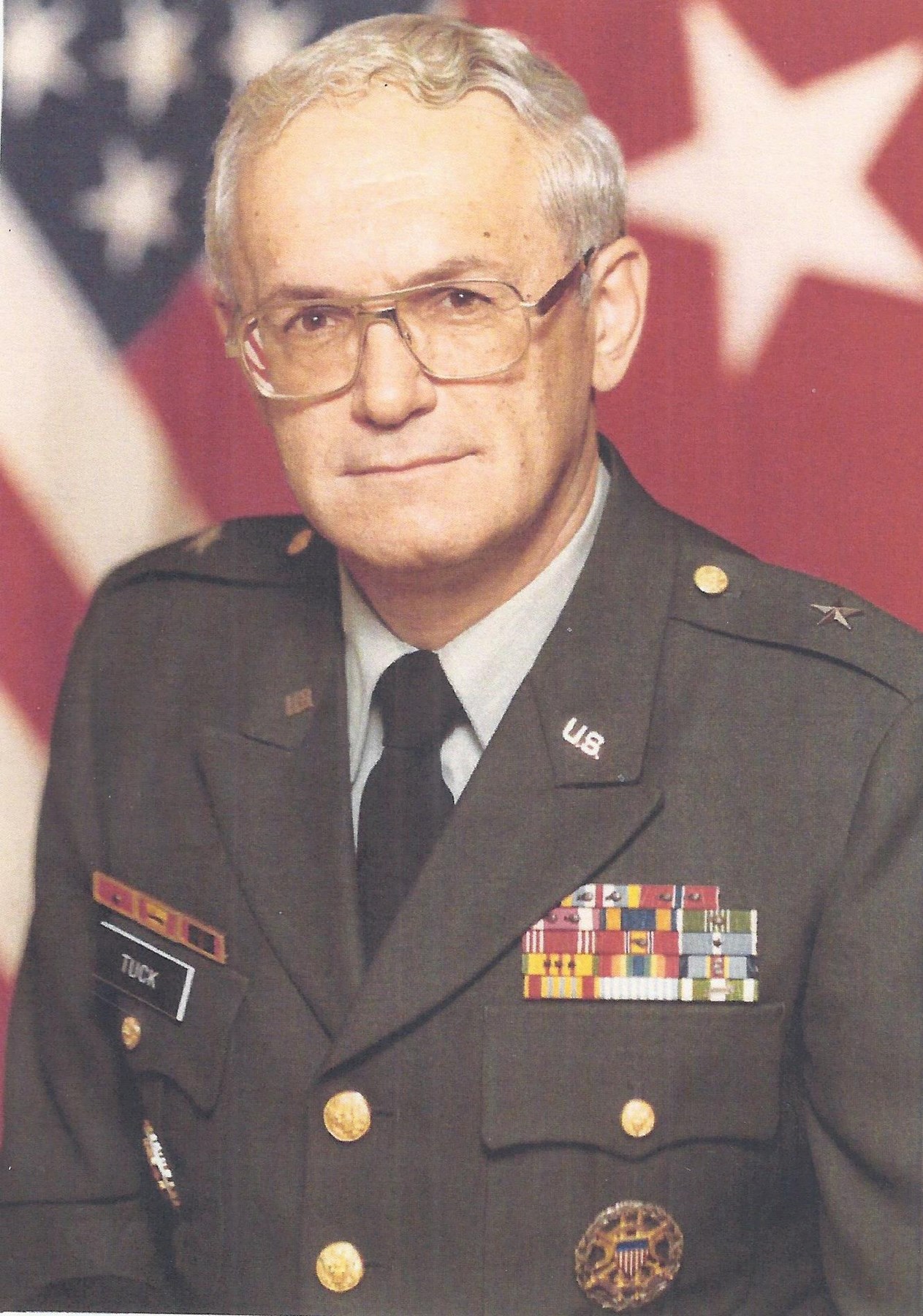 John Tuck Obituary - Kissimmee, FL