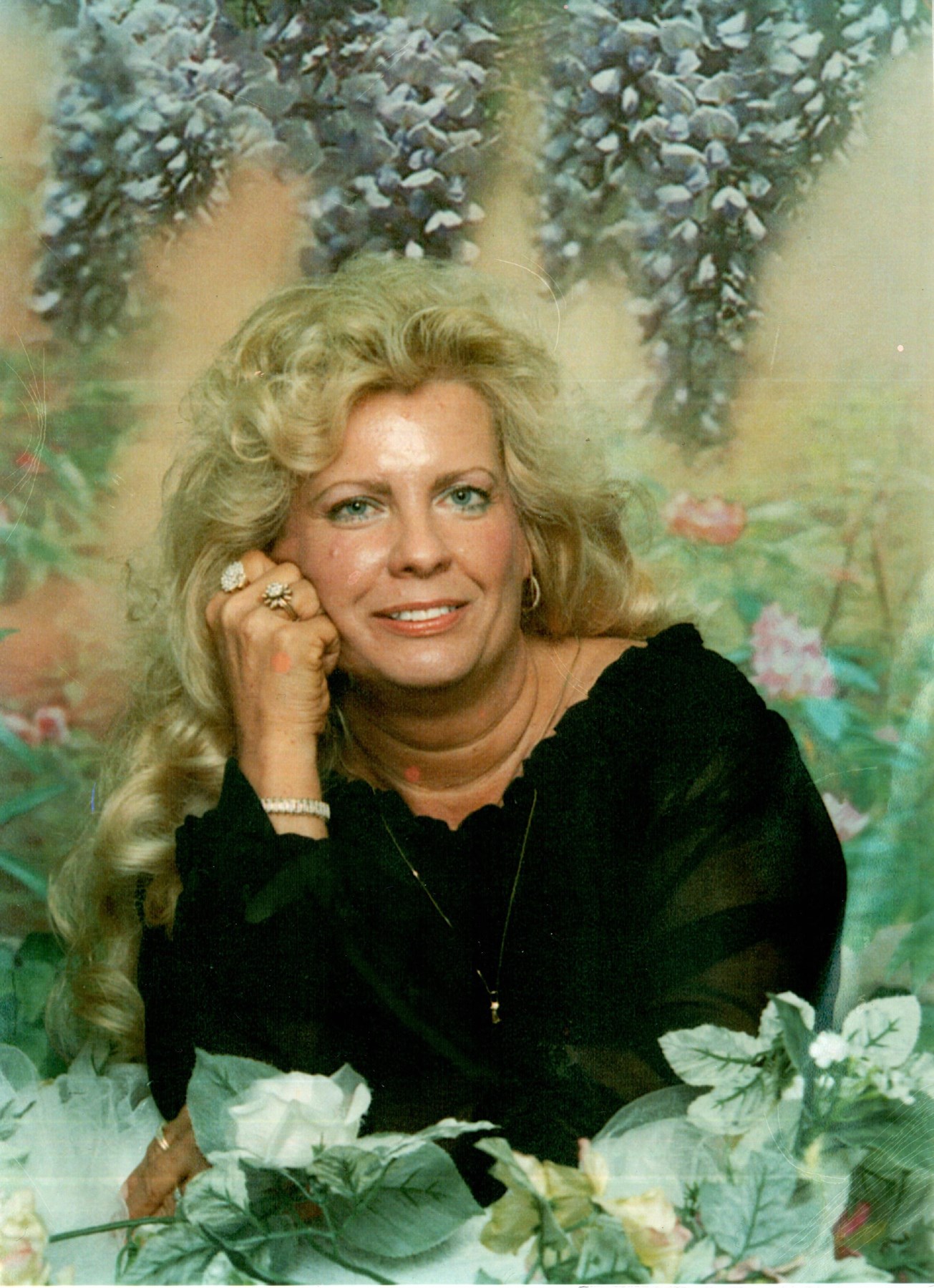 Darlene Marie Concienne Obituary - Pflugerville, TX