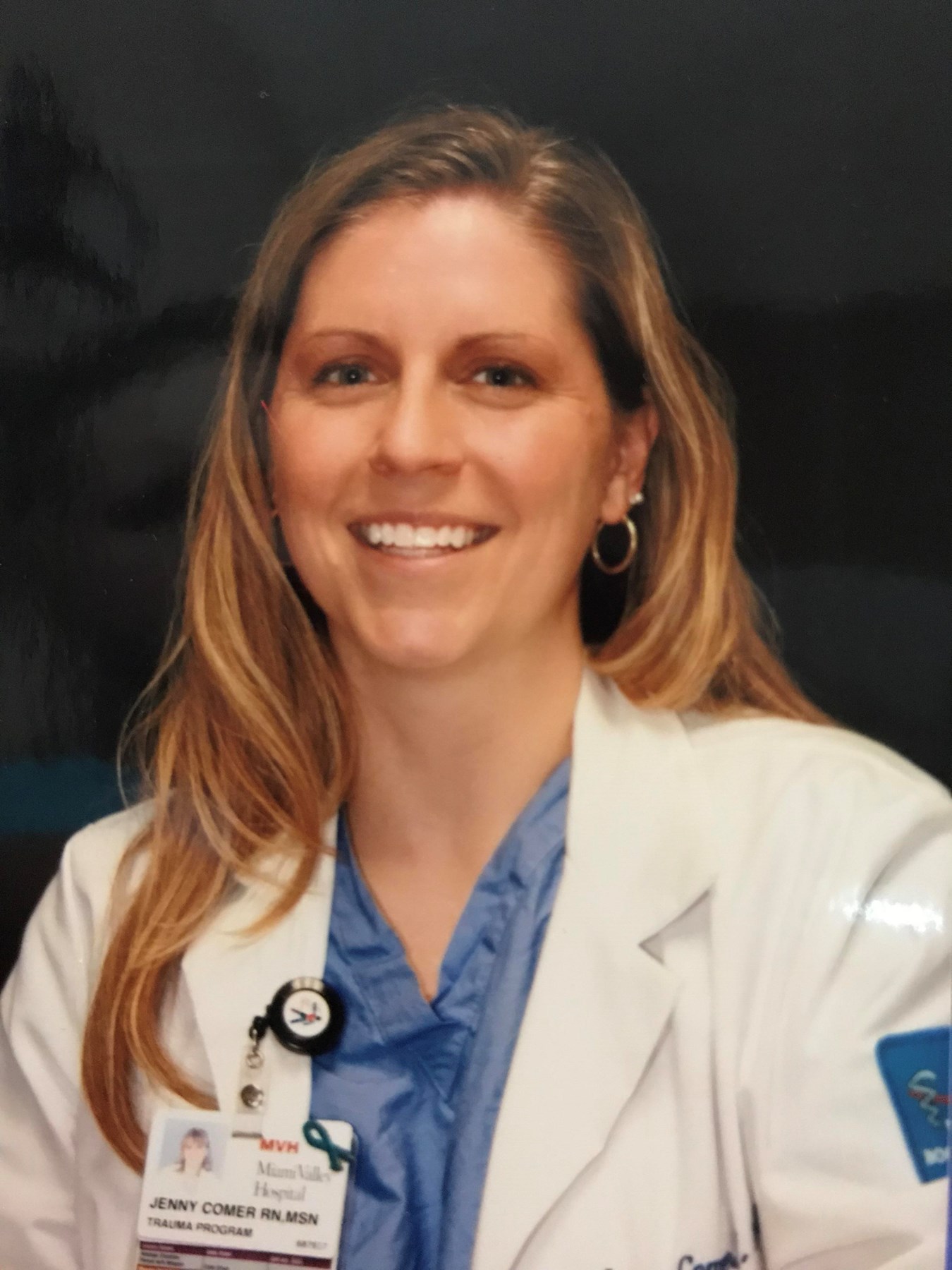 Jennifer Fecke Obituary - Dayton, OH