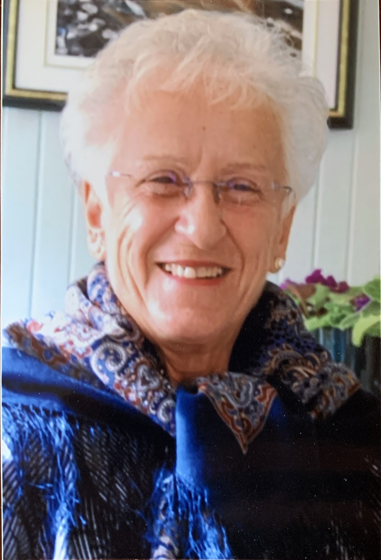 Rolande Lachapelle Obituary - Verdun, QC