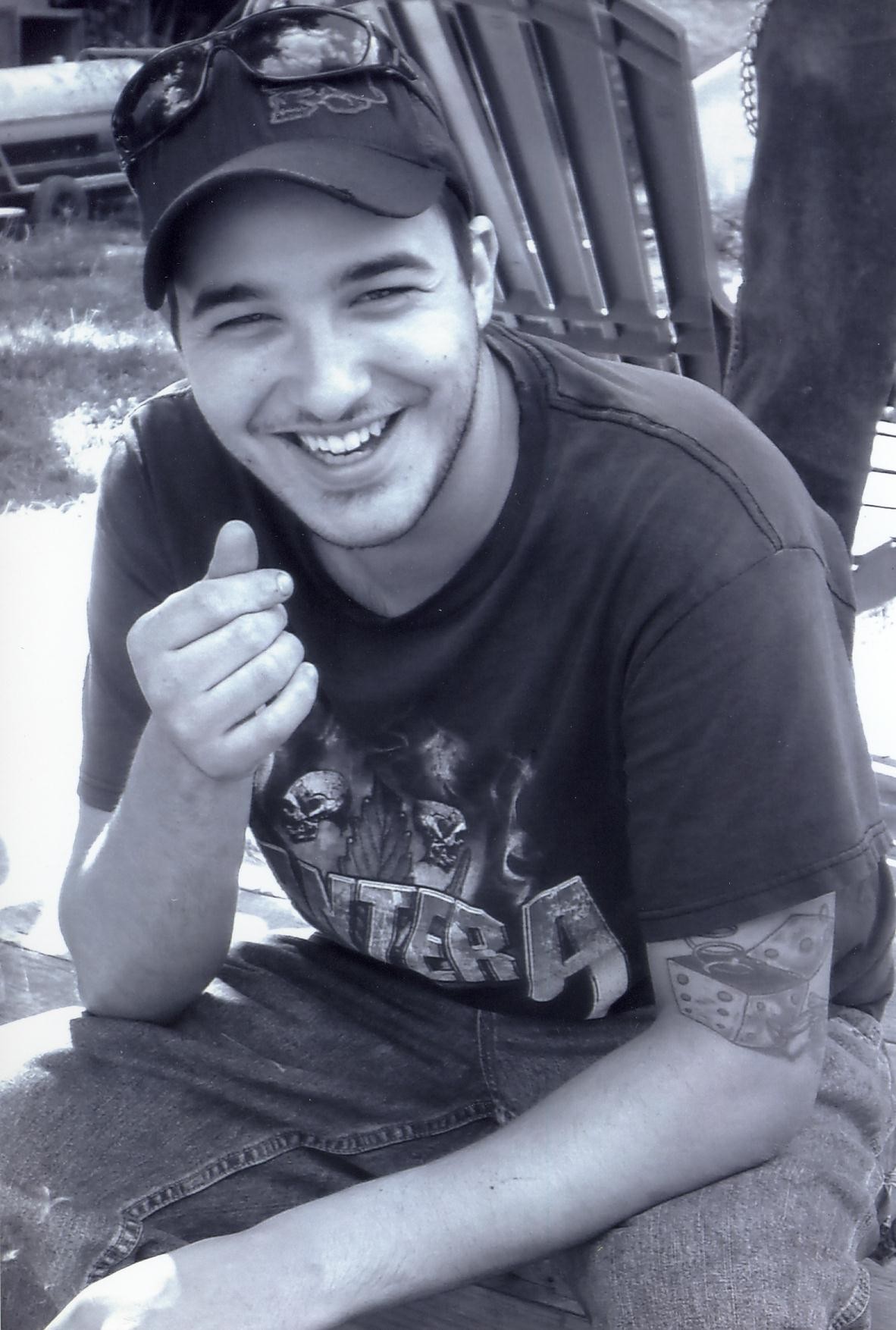 Aaron Parsons Obituary - South Dartmouth, MA