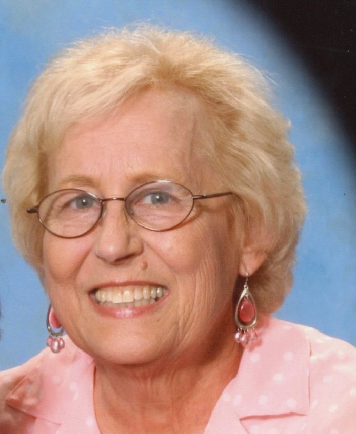 Gloria Mae "Nana" Simison Obituary - Haughton, LA