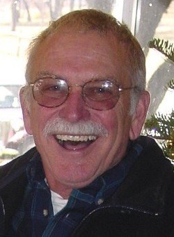 Edward Arnold Halter Obituary - Austin, TX