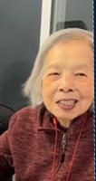 Ping Lin Lau Obituary - Vancouver, BC