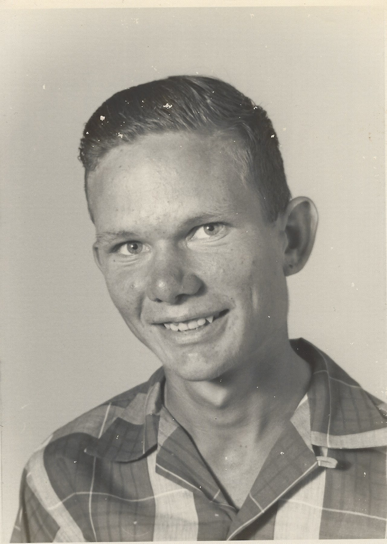 Robert Clayton Obituary - Pflugerville, TX