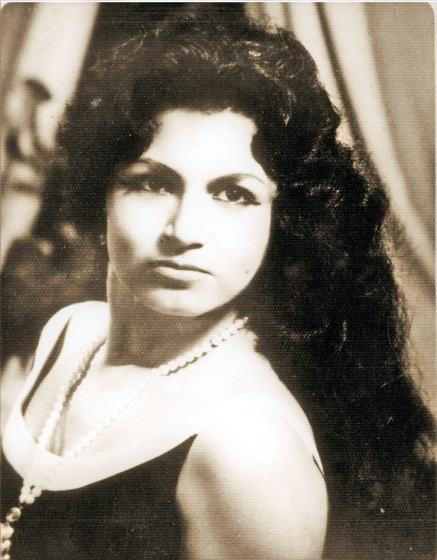 Esperanza Barrios Gamboa Obituary - El Paso, TX