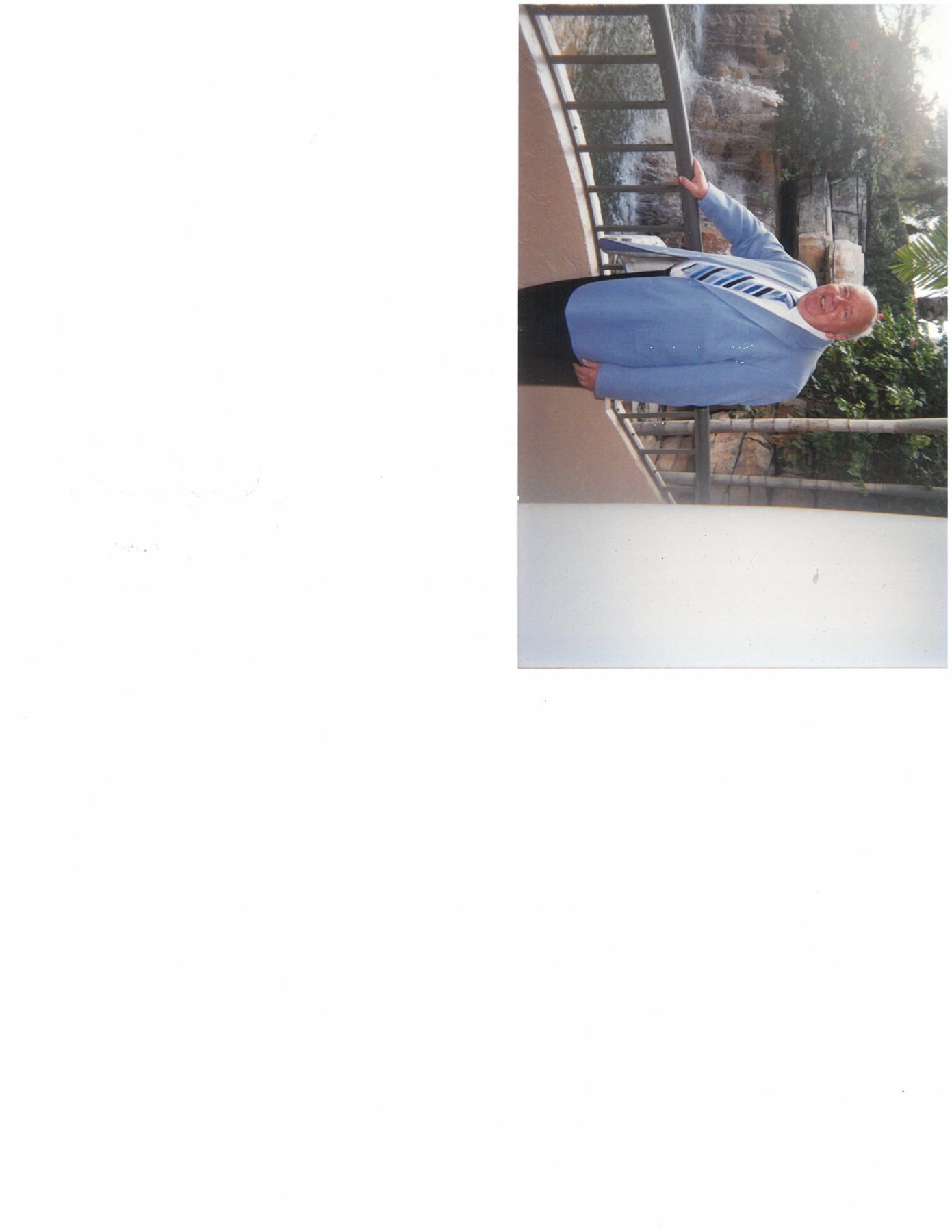 Robert Cowhey Obituary - West Palm Beach, FL
