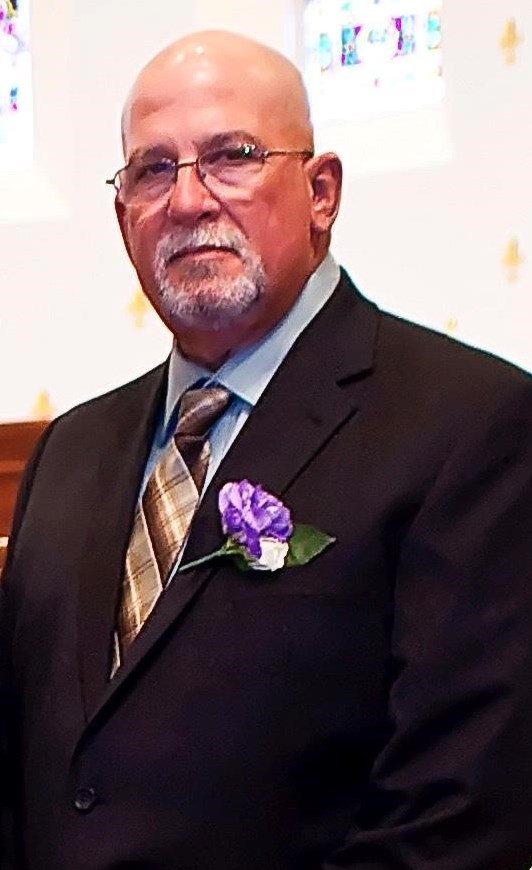 Ricky Scott Obituary - Houston, TX