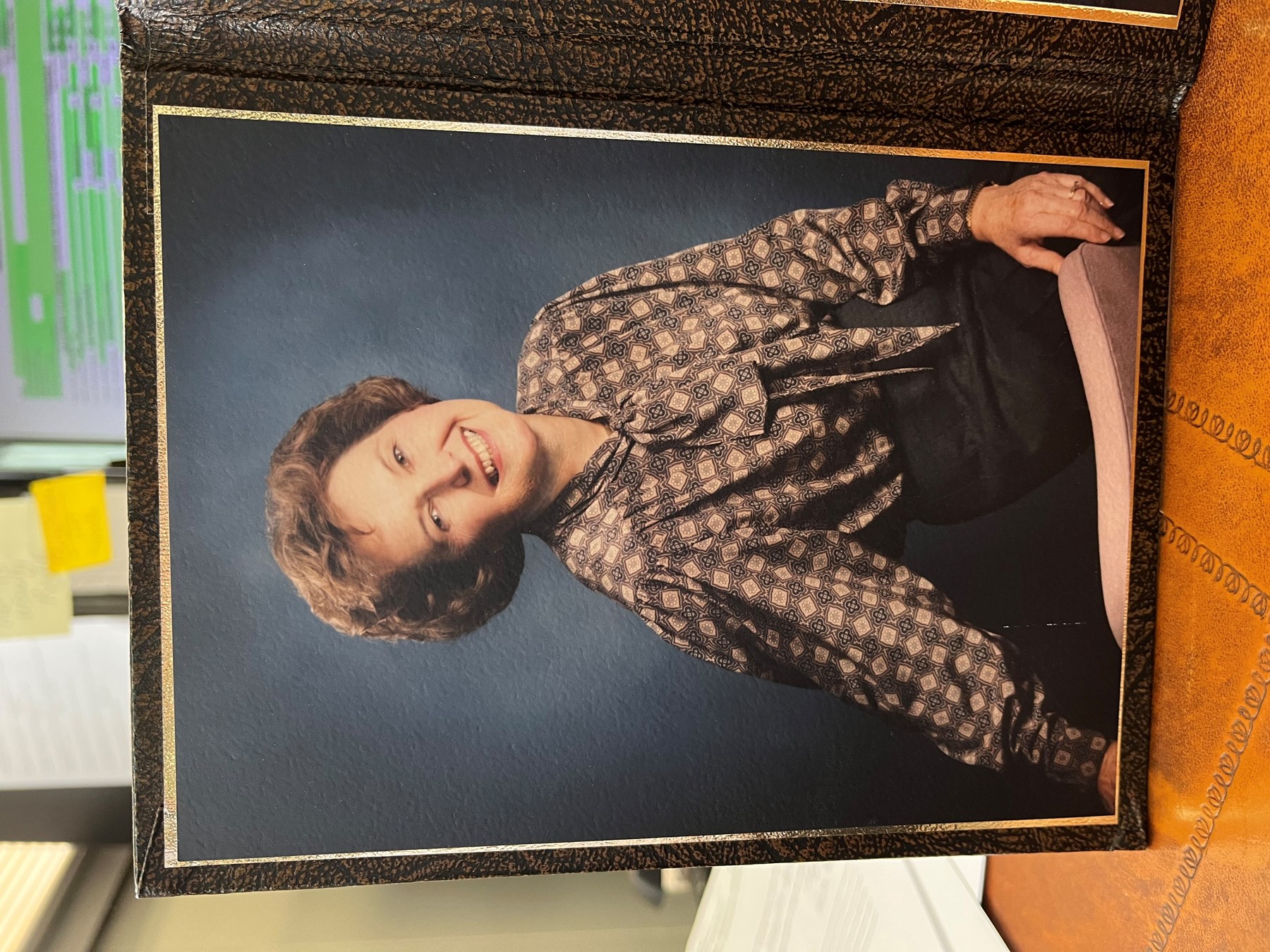 Carolyn Conner Obituary - Montgomery, AL