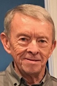 Bruce Yocum Obituary - New Bern, NC