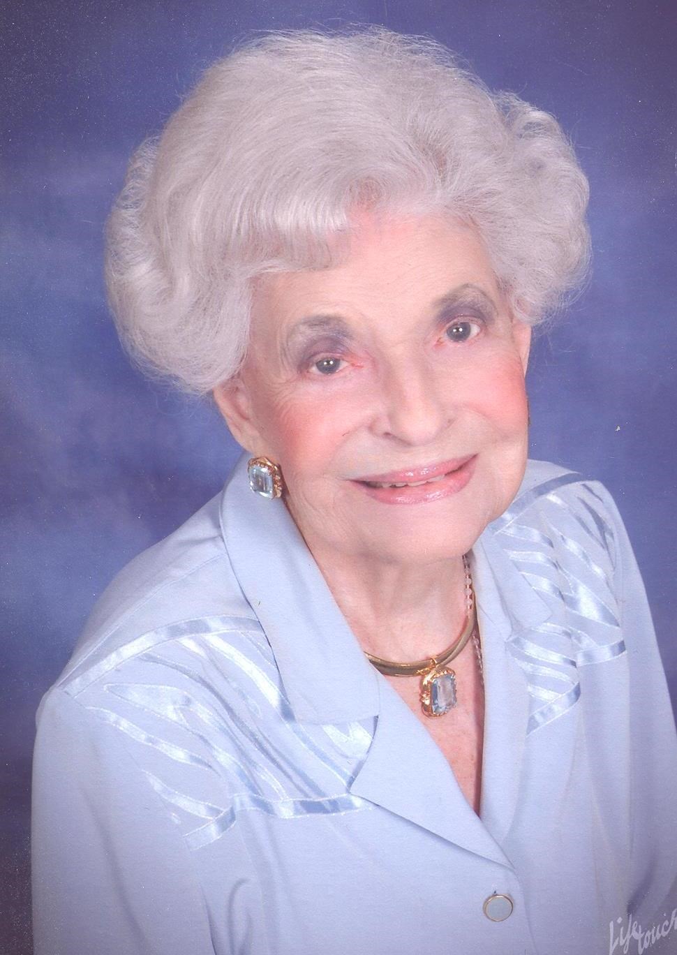 Kathryn "Kay" Olson Obituary - Ormond Beach, FL