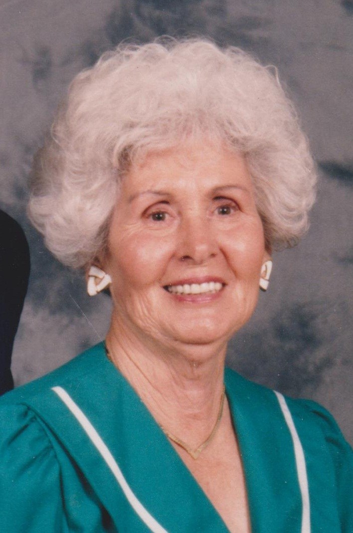 Edith Kellum Obituary - Birmingham, AL
