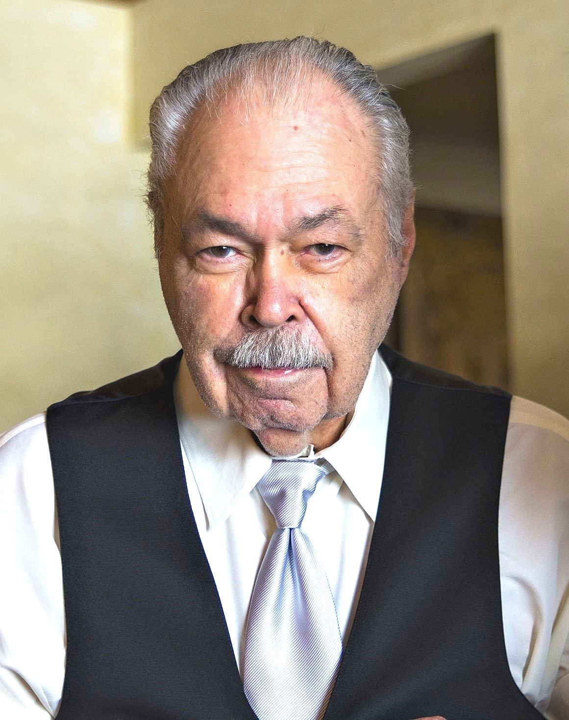 Wilber Edenfield Obituary - Tucker, GA