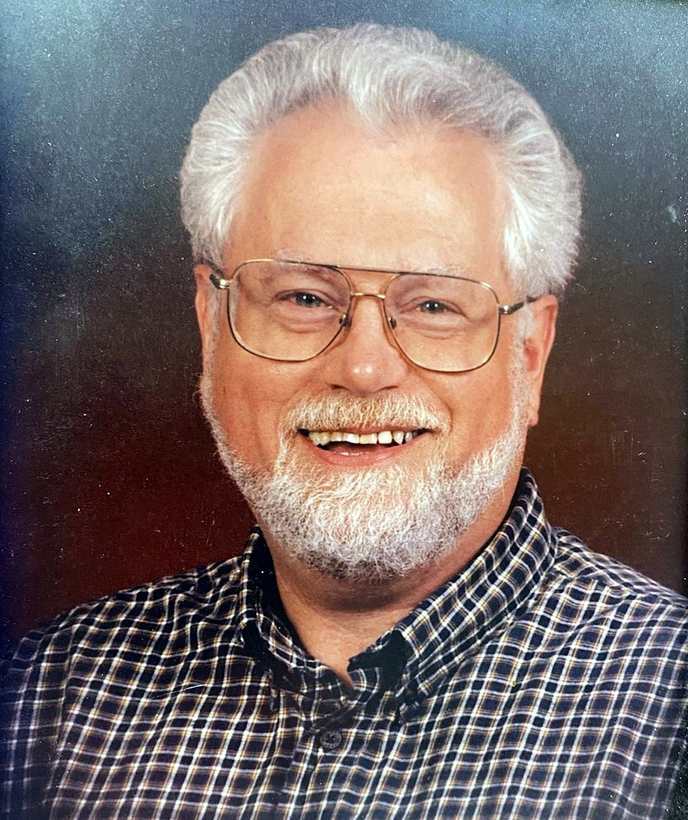 John Hamill Obituary - Fort Smith, AR