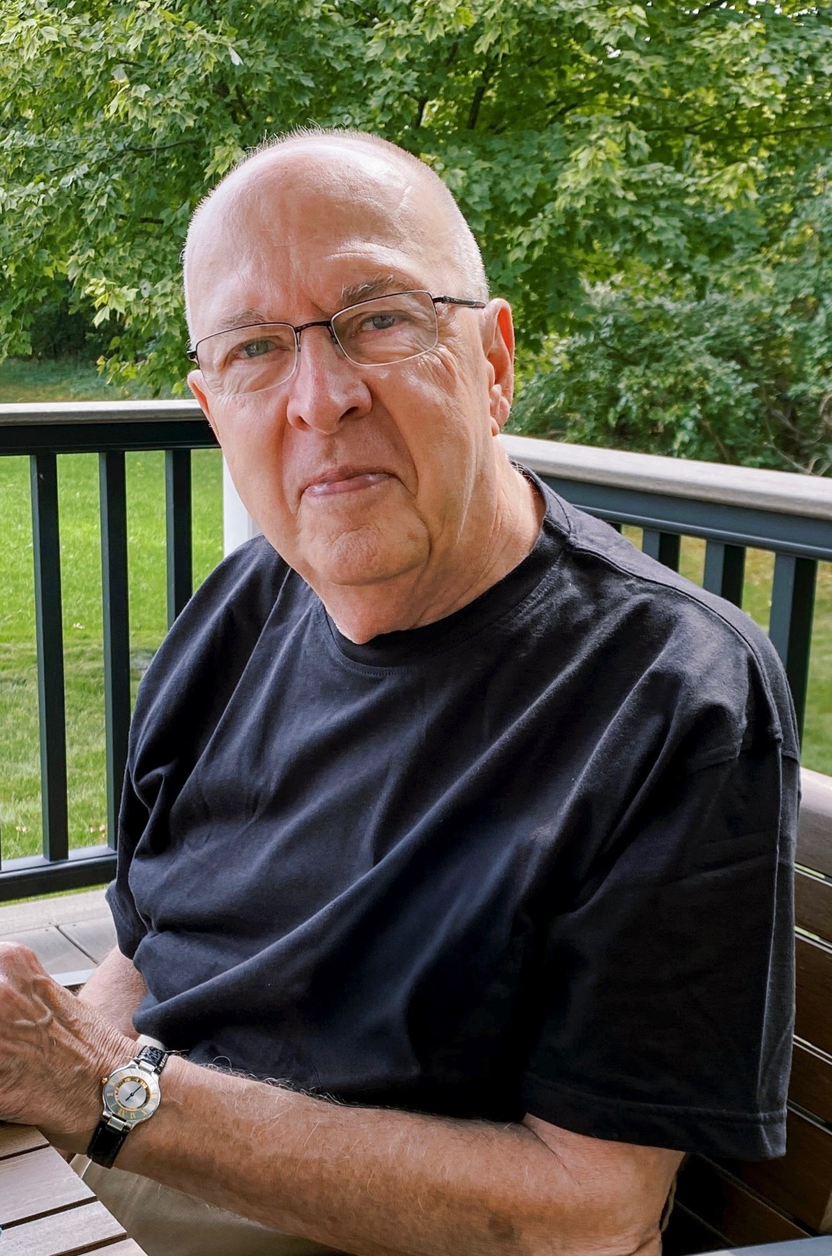 Spencer Trudgen Obituary - Indianapolis, IN
