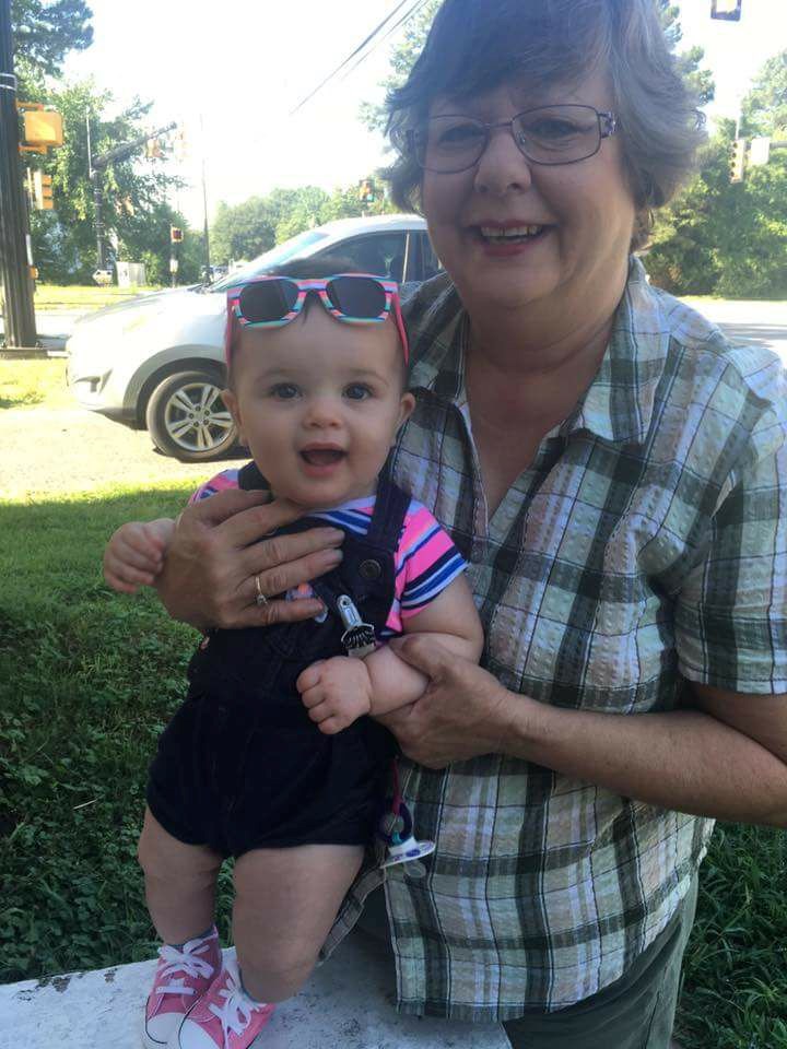 Deana Thayer Obituary - Del City, OK