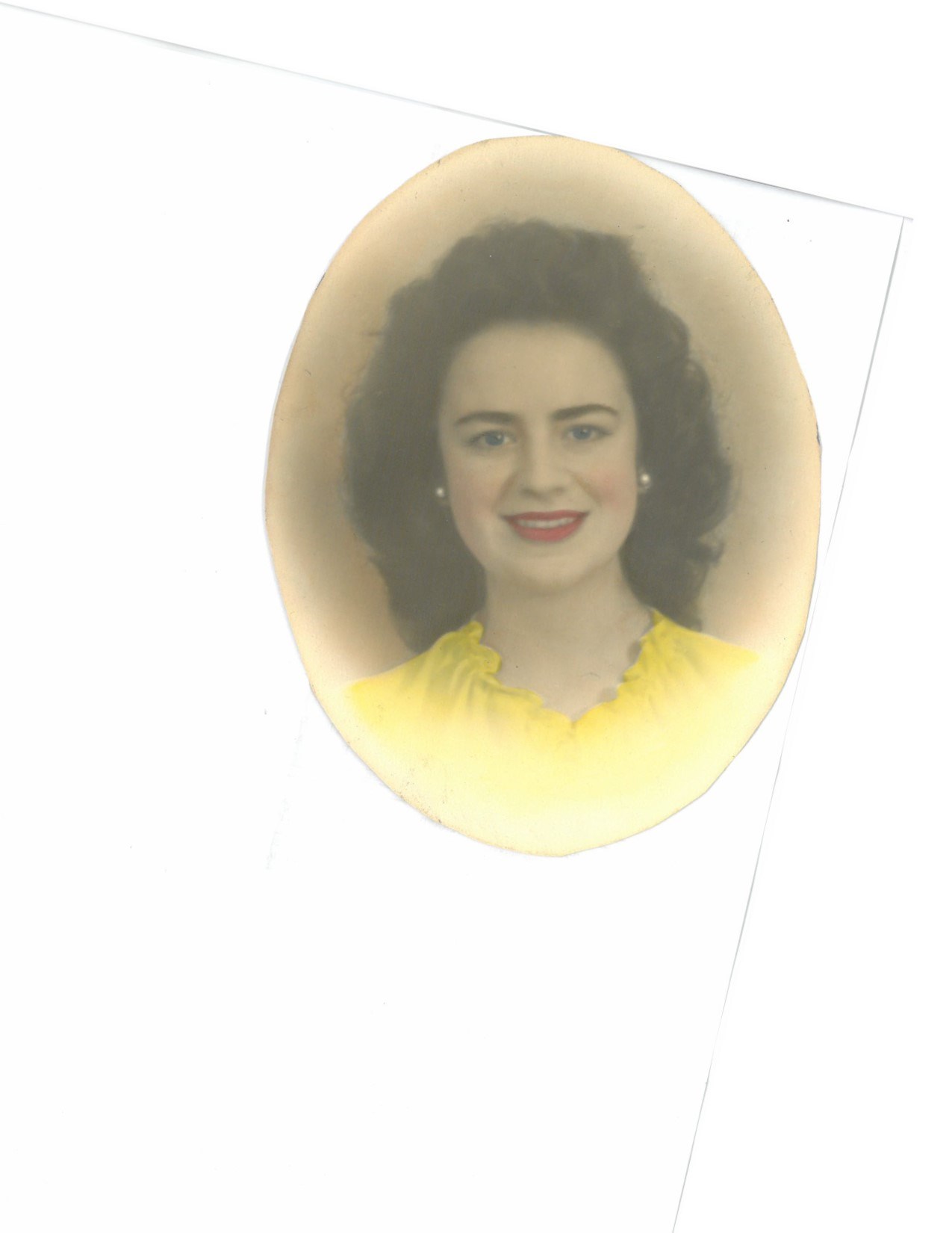 Violet Meyer Obituary - Courtenay, BC