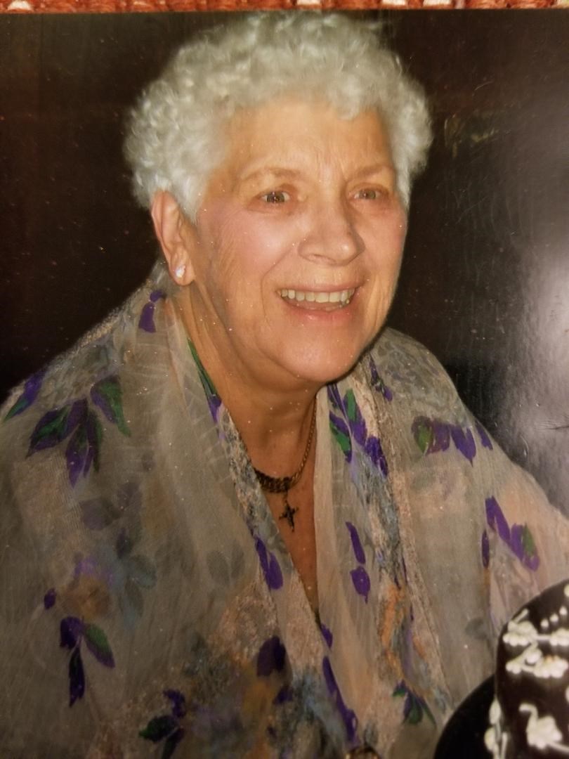 Veronica JOHNSON Obituary - Gotha, FL