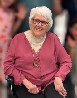 Joyce Anderson Obituary - Stockbridge, GA