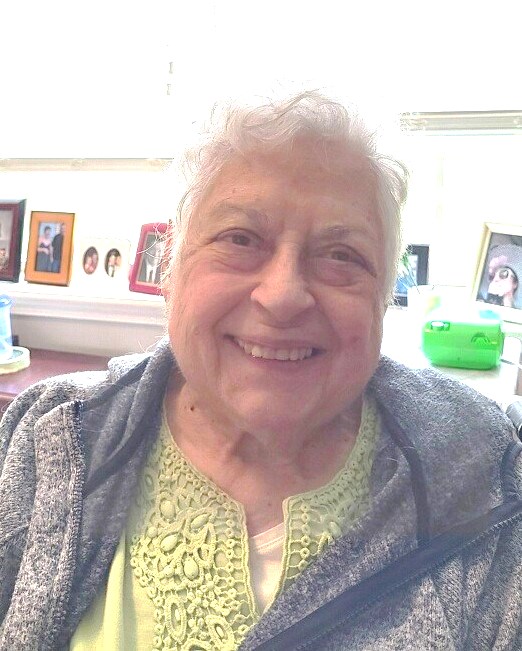 Mary Delong Obituary - Carmel, IN