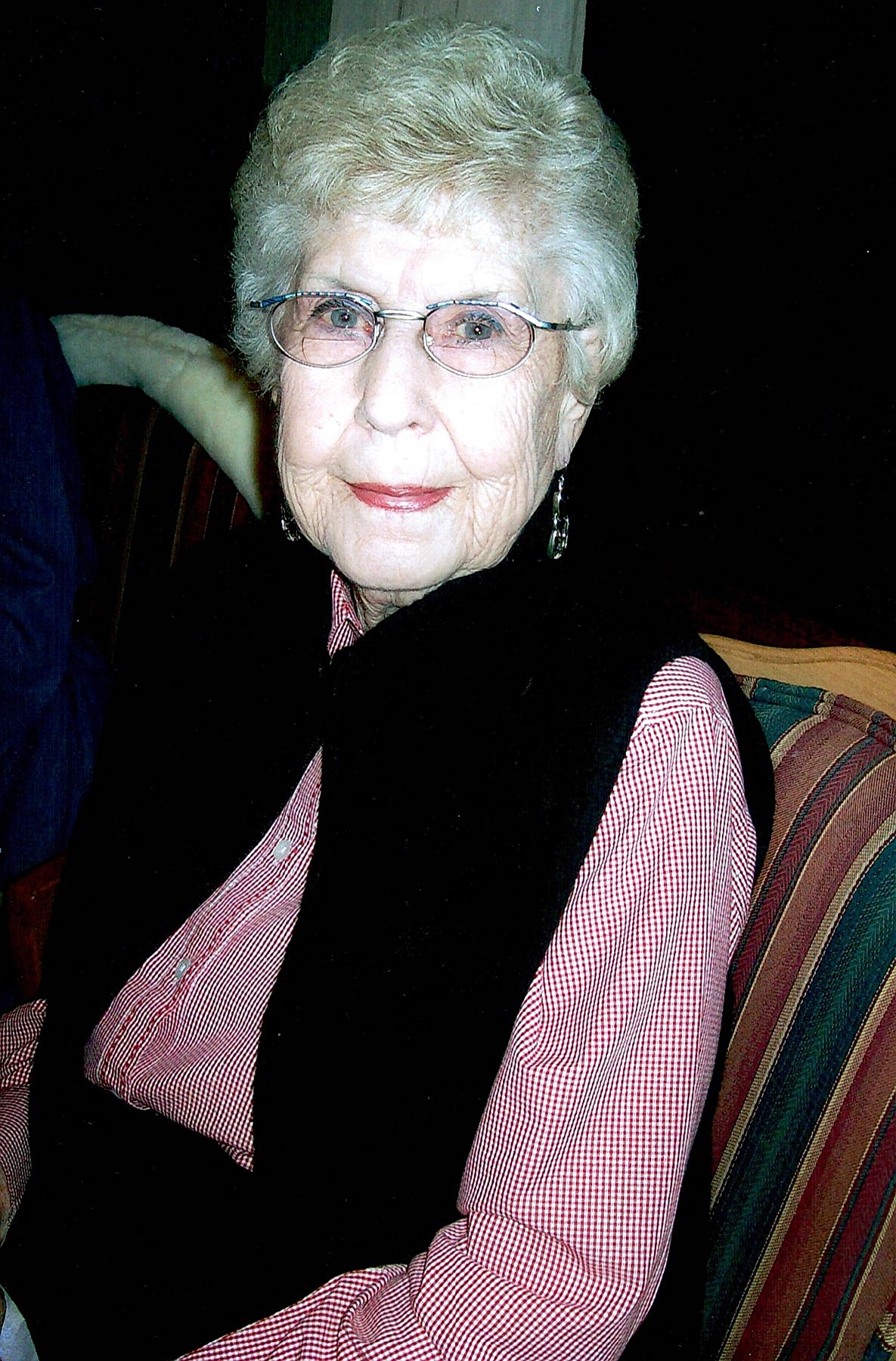 Maxine Wonn Obituary - Centennial, CO