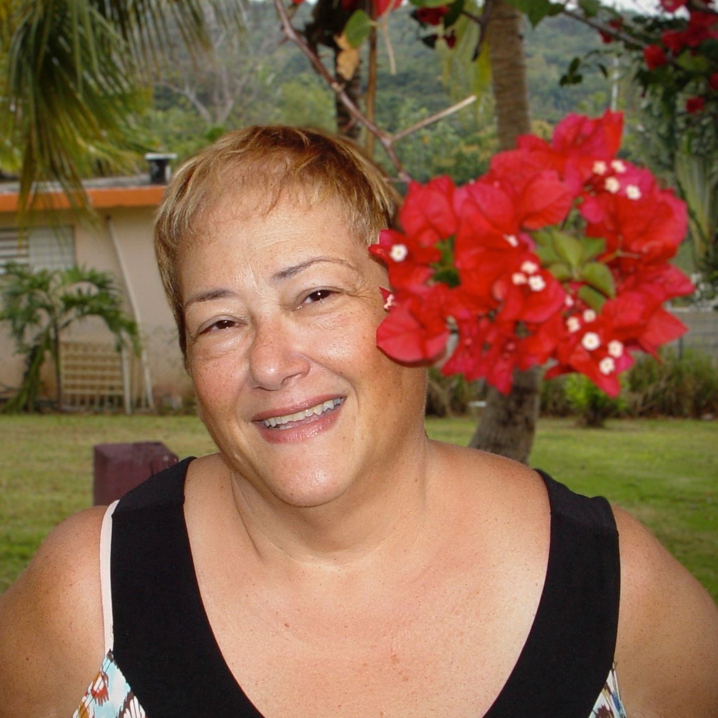 Nerida Madine Obituary - Queens Village, NY