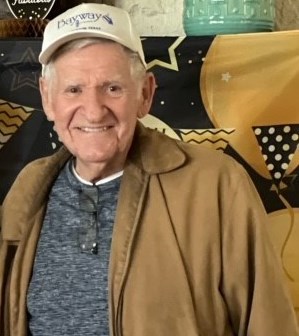 Richard Hendrickson Obituary - Houston, TX