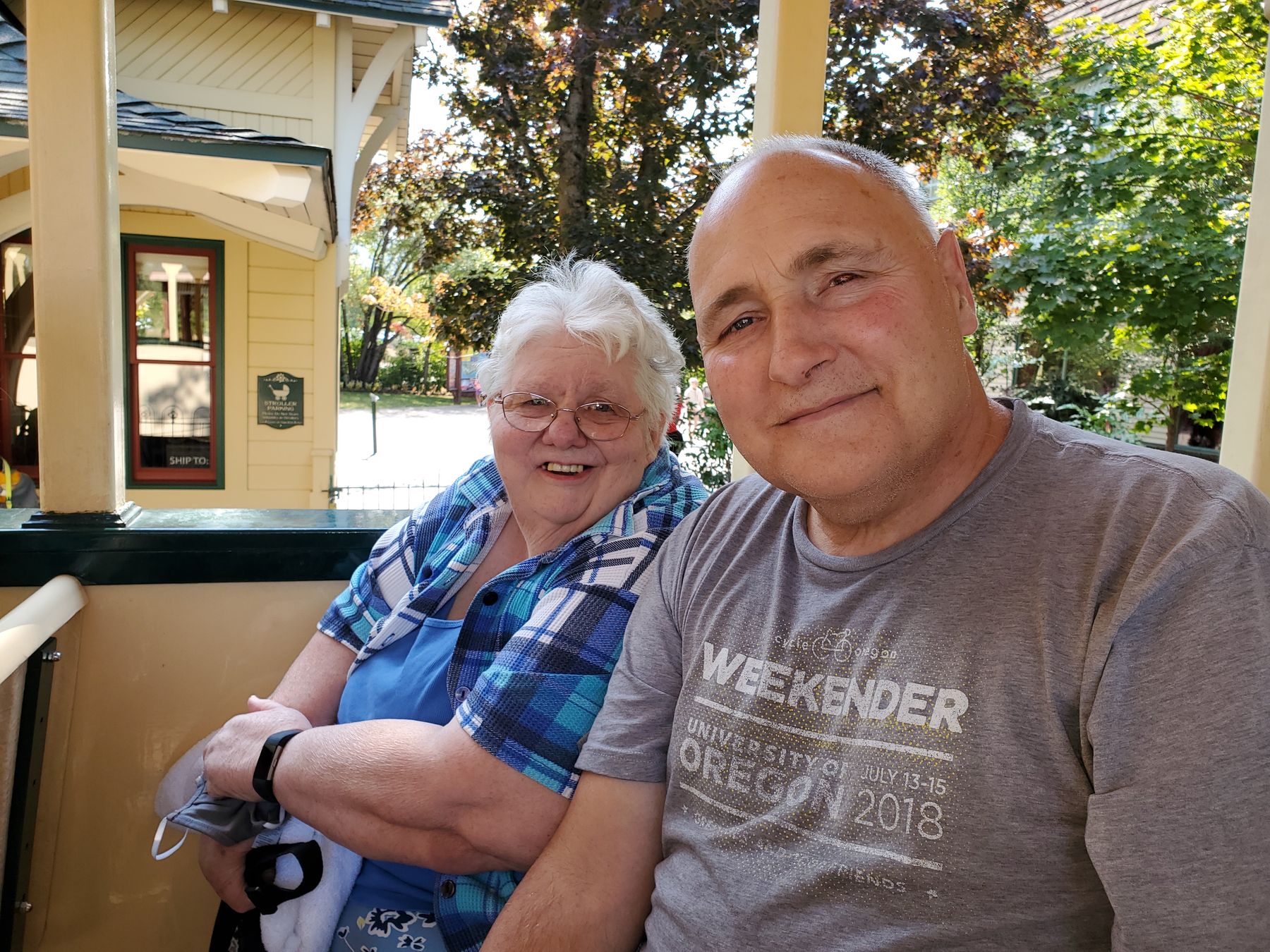 Dencil Daum Obituary - Portland, OR