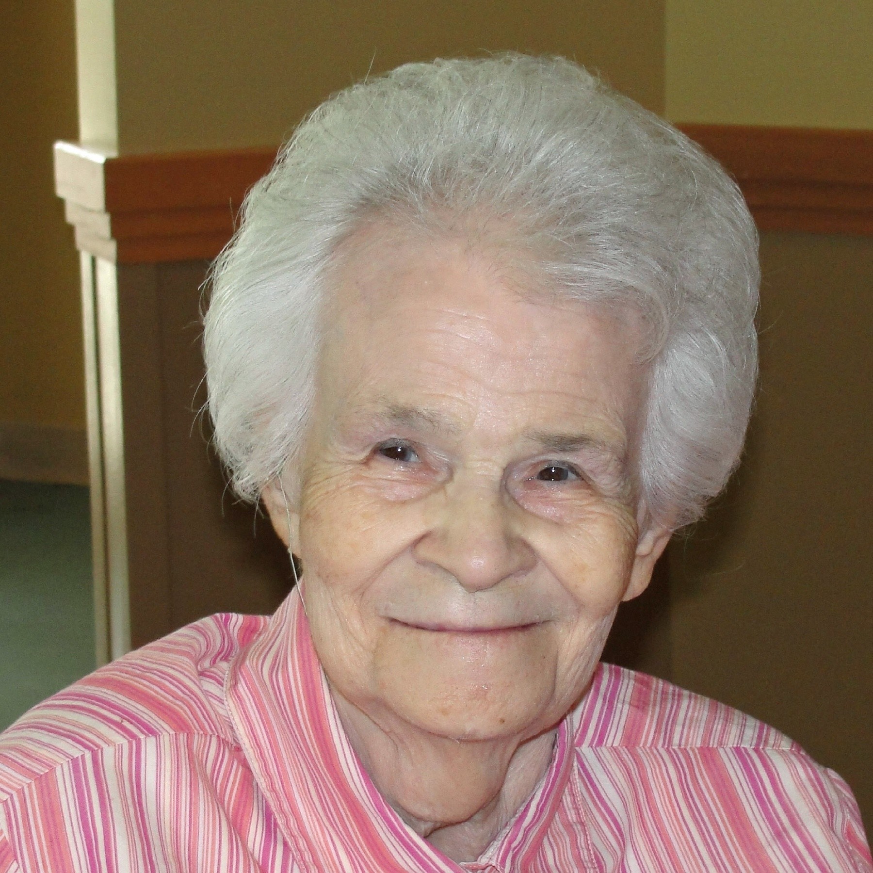 Eva Roy Obituary - Ottawa, ON