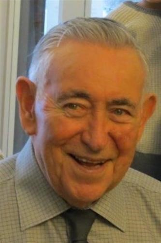 William Jahn Obituary - Thornhill, ON