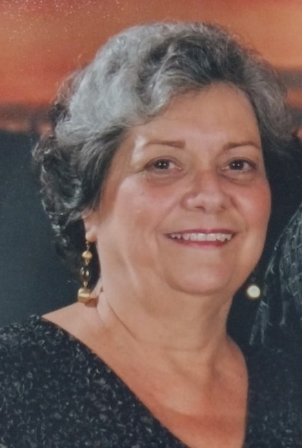 Patricia Martinez Stoltz Obituary - Marrero, LA Patricia Martinez Stoltz Obituary - Marrero, LA