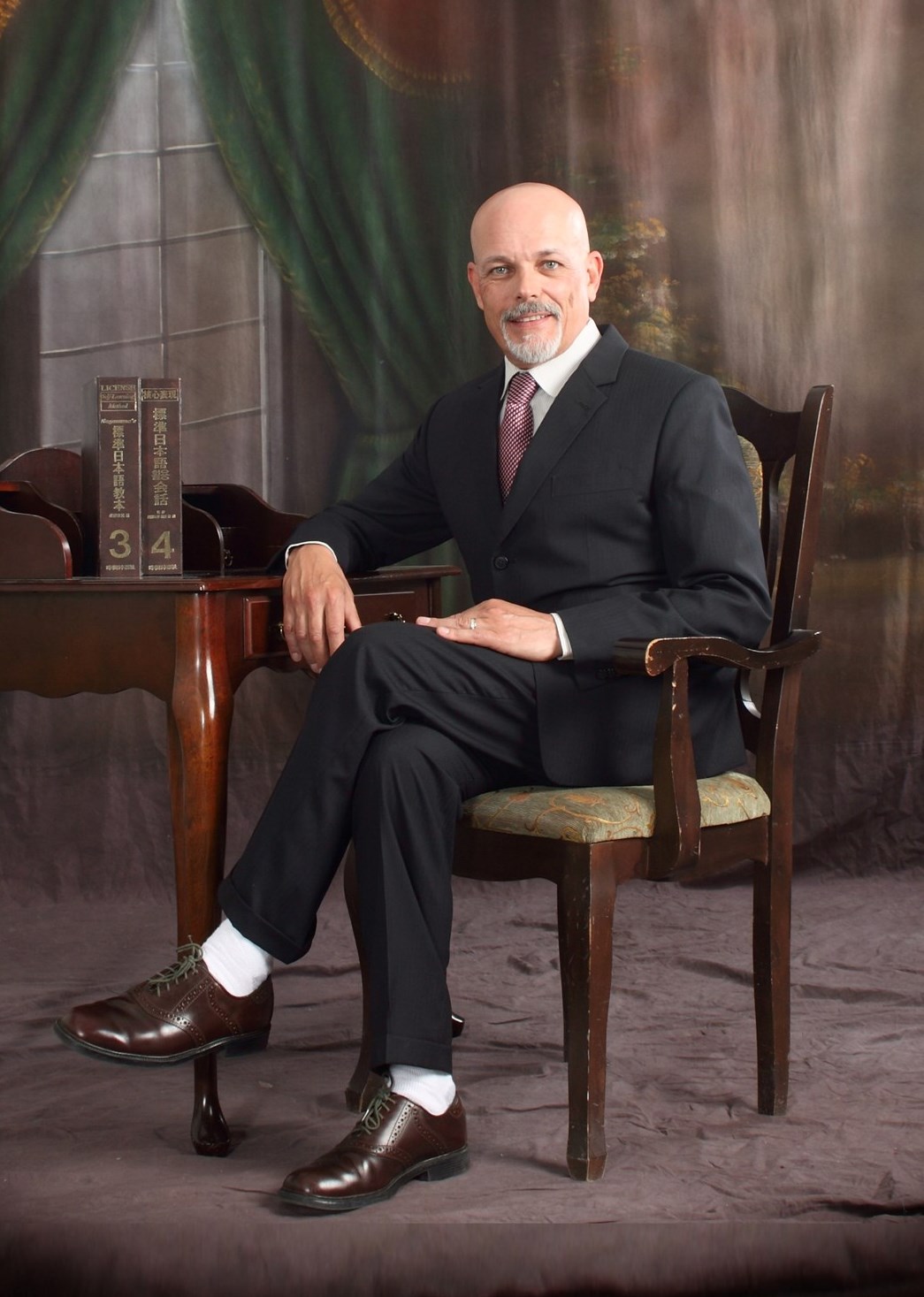 Bryan Grant Obituary - Hamilton, OH