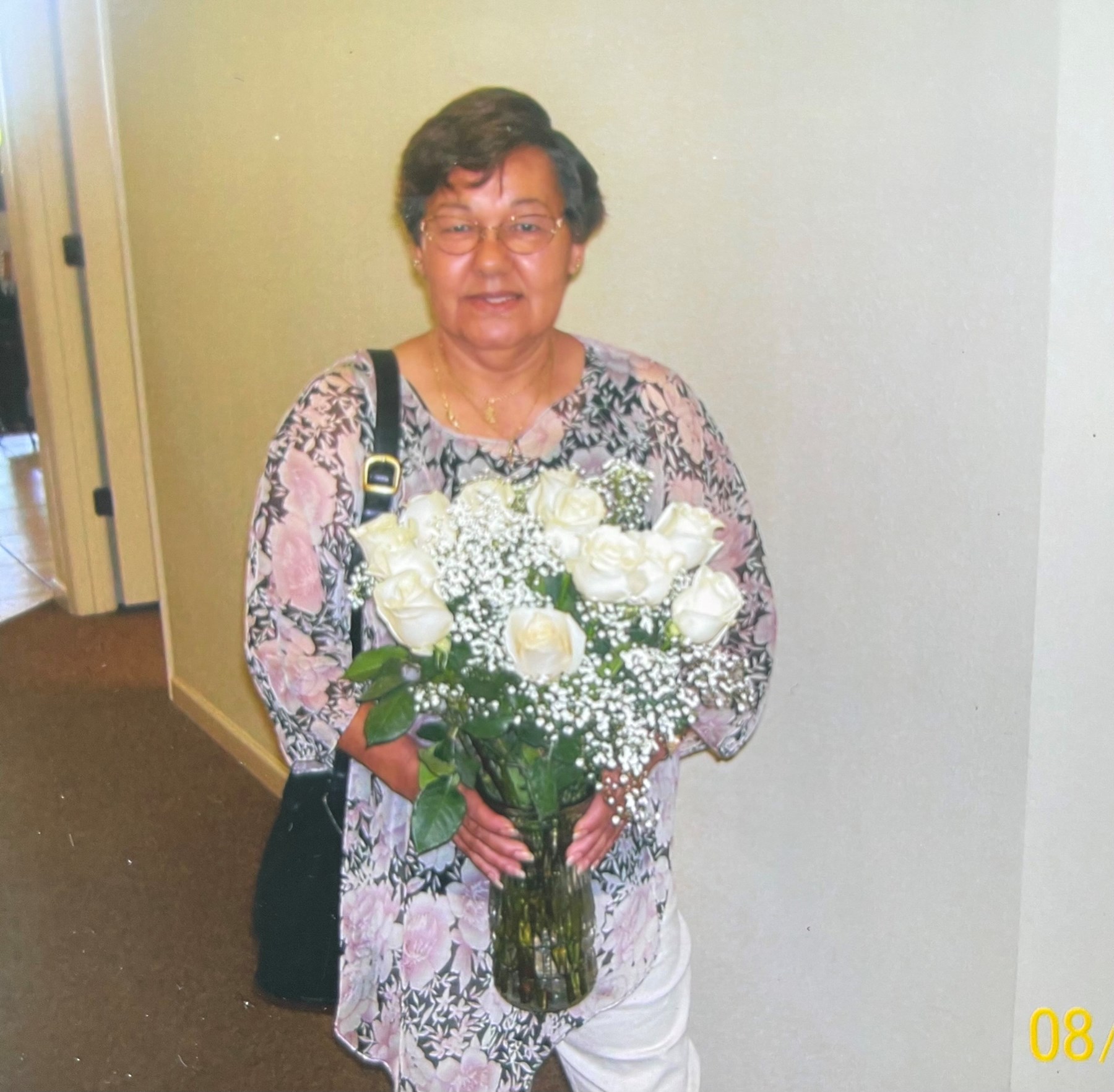 Maria Gonzalez avis de décès - Tampa, FL