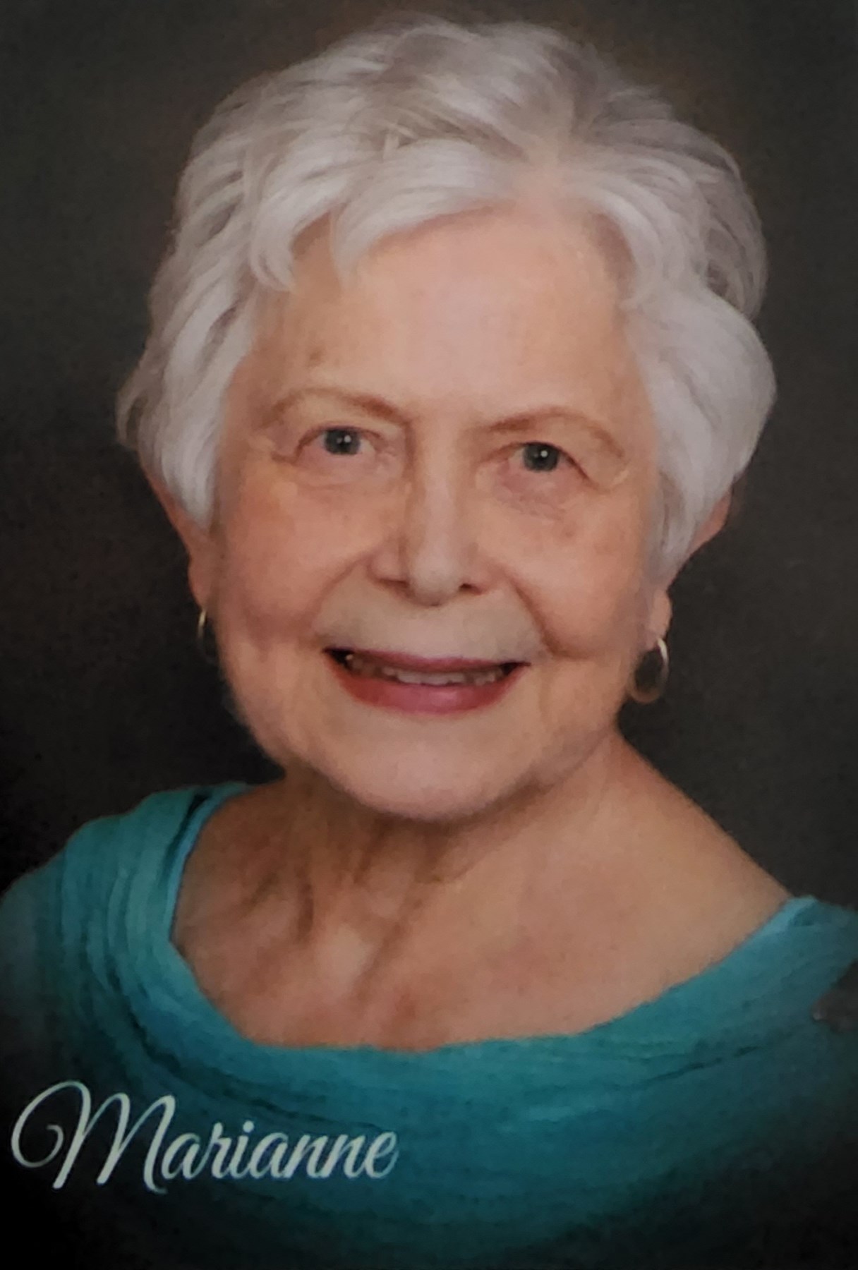 Marianne Mullen Obituary - Tucson, AZ