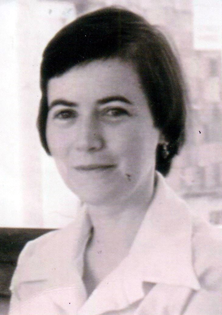 Mary Goodman Obituary - Gastonia, NC