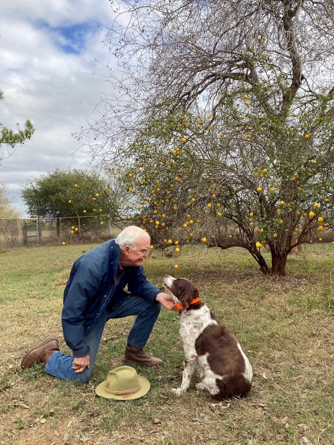 Ben Vaughan Obituary - Austin, TX