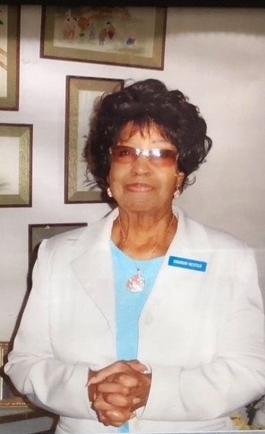 Sharon Hester Obituary - Colton, CA