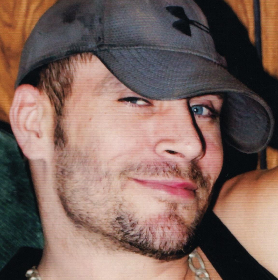 Michael Brink Obituary - Del City, OK