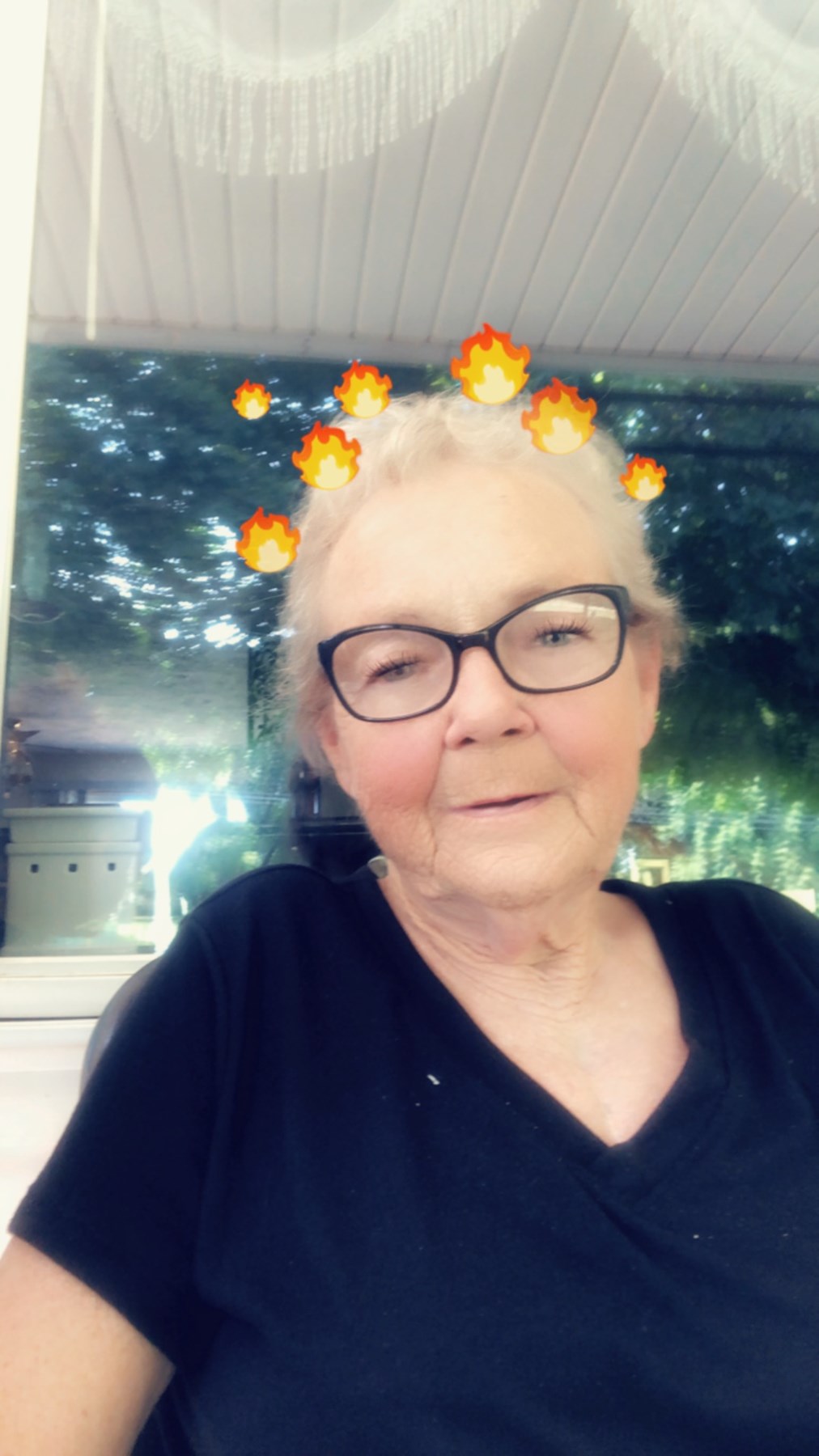 Susan Barr's Instagram, Twitter & Facebook on IDCrawl